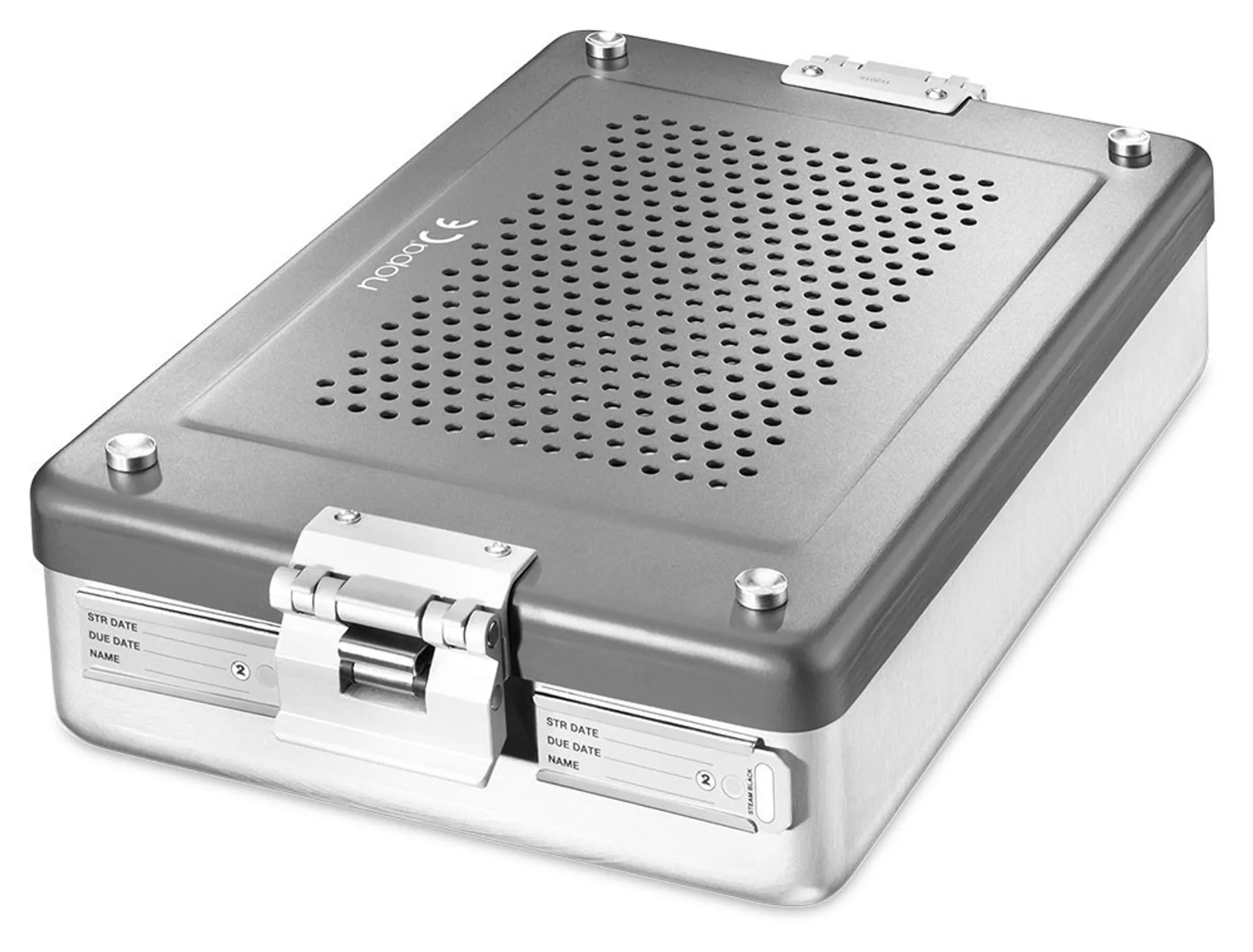 Характеристики «Контейнер для стерилизации Nopa Dental Container ...